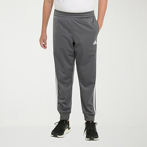 Click here for adidas Big Kid Boys Cuffed Mid Rise Regular Fit Jo... prices