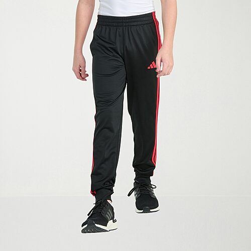 Click here for Boys (8-20) adidas(R) 3-Stripe Tricot Joggers prices