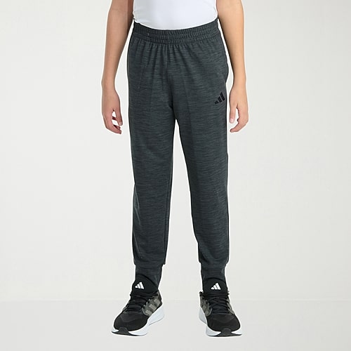 Click here for adidas Big Kid Boys Drawstring Waist Cuffed Mid Ri... prices