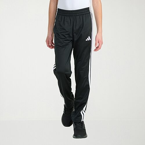 Click here for adidas Iconic Tricot Big Kid Boys Regular Fit Stra... prices