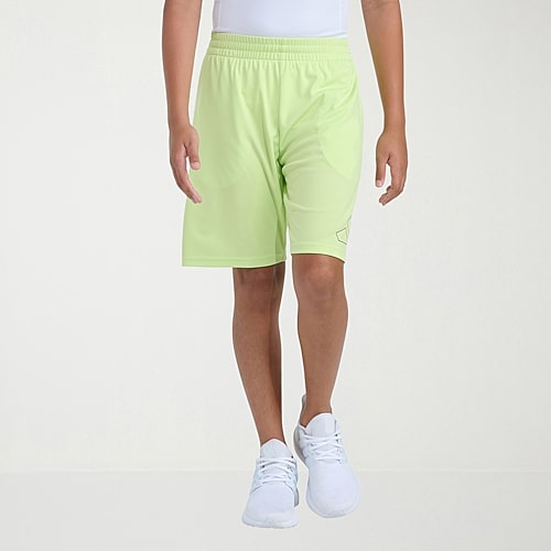 Click here for adidas Big Kid Boys Mid Rise Pull-On Short  X-larg... prices