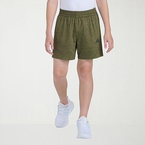 Click here for adidas Big Kid Boys Mid Rise Pull-On Short  Small... prices