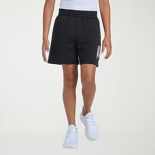 Click here for adidas Big Kid Boys Mid Rise Fleece Pull-On Short... prices