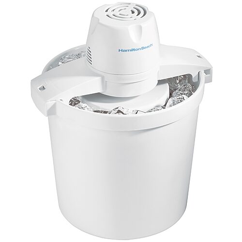 Click here for Hamilton Beach 68330R 4 Quart Ice Cream Maker prices