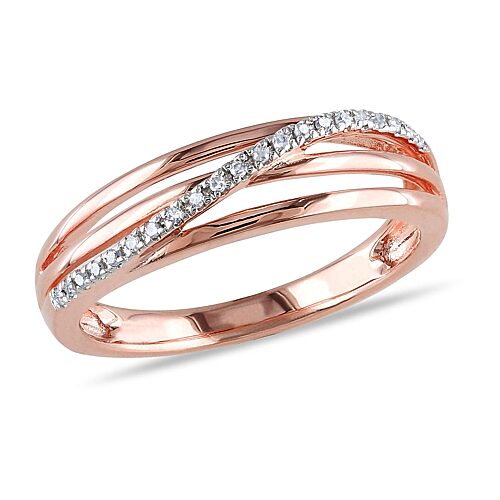 Click here for Womens 2MM Diamond Accent Natural White Diamond 18... prices