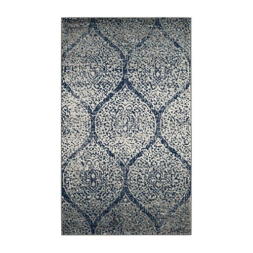 Click here for Safavieh Madison Collection Carmen Geometric Area... prices