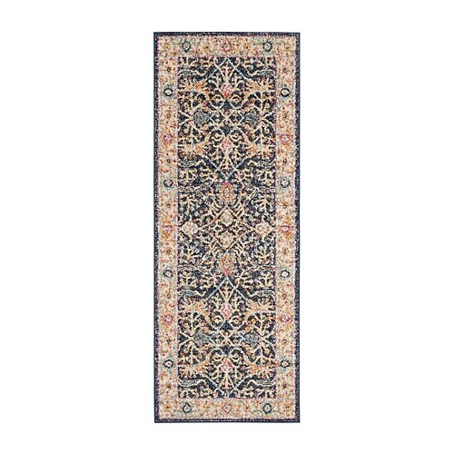 Click here for Safavieh Madison Collection Reno Oriental Runner R... prices