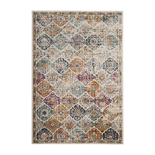 Click here for Safavieh Madison Collection Sally Geometric Area R... prices