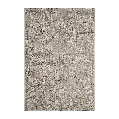 Click here for Safavieh Meadow Collection Dexter Abstract Area Ru... prices