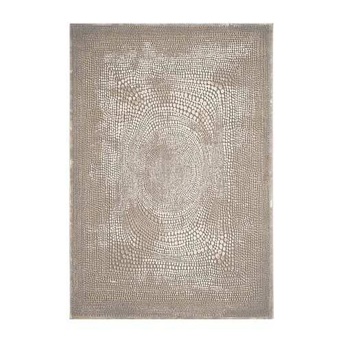 Click here for Safavieh Meadow Collection Benson Dots Area Rug  O... prices
