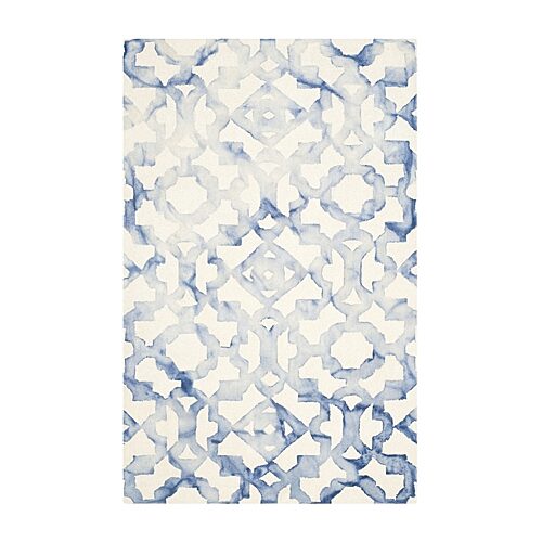 Click here for Safavieh Dip Dye Collection Joakim Geometric Area... prices