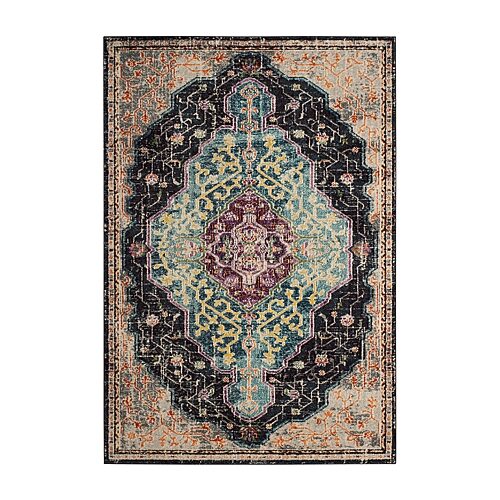 Click here for Safavieh Monaco Collection Dayna Oriental Area Rug... prices
