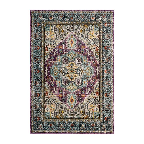 Click here for Safavieh Monaco Collection Joella Oriental Area Ru... prices