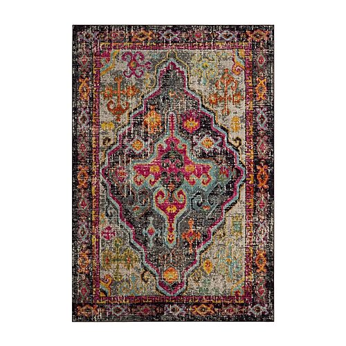 Click here for Safavieh Monaco Collection Marilou Oriental Runner... prices
