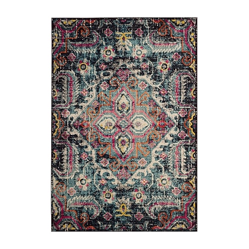 Click here for Safavieh Monaco Collection Sashka Oriental Area Ru... prices