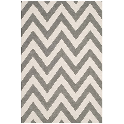 Click here for Safavieh Kids Collection Deborah Geometric Area Ru... prices