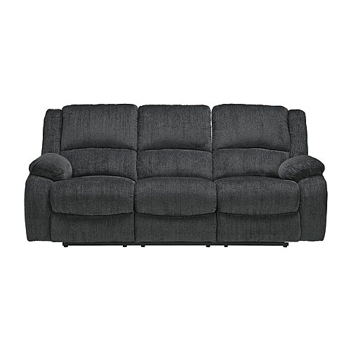 Click here for Signature Design by Ashley Dryden Pad-Arm Reclinin... prices