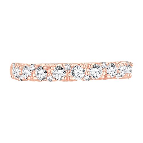Click here for Womens 1/2 CT. T.W. Natural White Diamond 10K Gold... prices