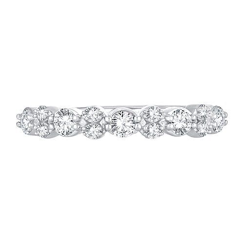 Click here for Womens 1/2 CT. T.W. Natural White Diamond 10K Gold... prices