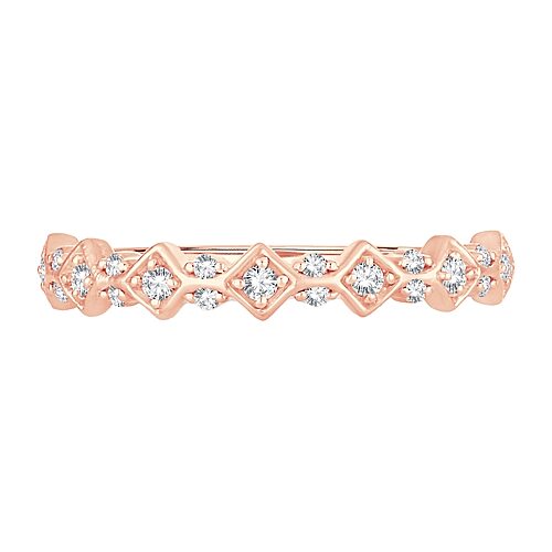 Click here for Womens 1/6 CT. T.W. Natural White Diamond 10K Gold... prices