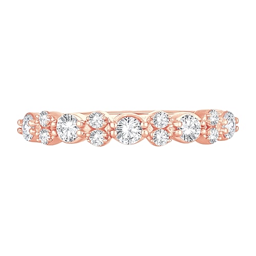 Click here for Womens 1/2 CT. T.W. Natural White Diamond 10K Gold... prices