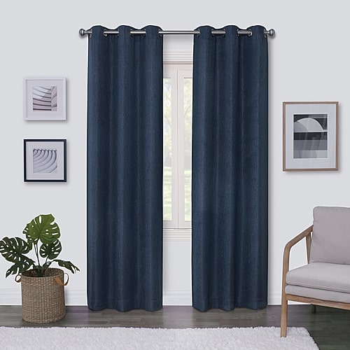 Click here for Regal Home Surfaces Solid Grommet Top Light-Filter... prices