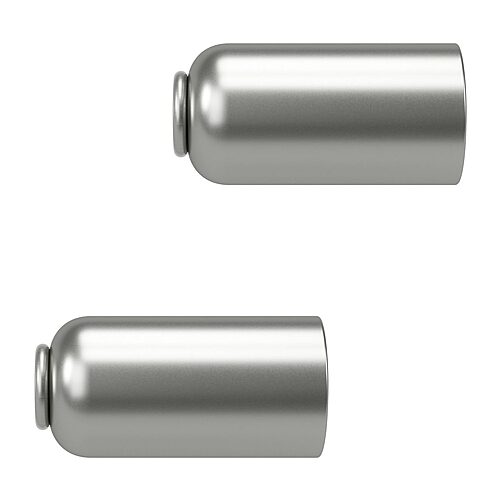 Click here for Umbra Mix & Match Column 2-pc. Finials  One Size... prices