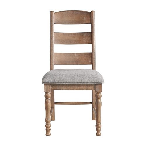 Click here for Tyler Dining Collection 2-pc. Upholstered Dining C... prices