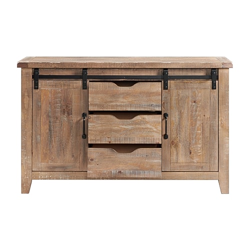 Click here for Tyler Dining Collection Sideboard  One Size  Brown prices