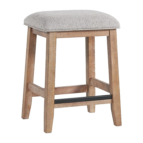 Click here for Tyler Dining Collection 2-pc. Counter Height Uphol... prices