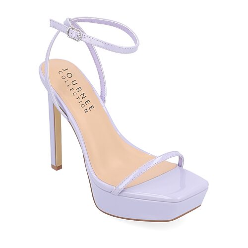Click here for Journee Collection Womens Telilah Platform Stilett... prices