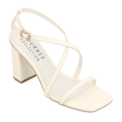 Click here for Journee Collection Womens Lenorra Heeled Sandals... prices