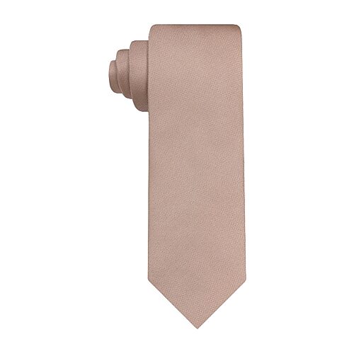 Click here for Van Heusen Soft Solid Tie  One Size  Beige prices