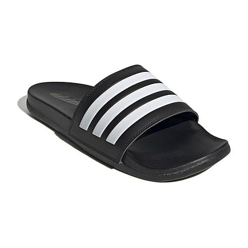 Click here for adidas Unisex Adult Adilette Comfort Slide Sandals... prices