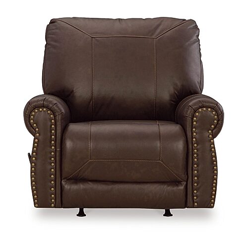 Click here for Signature Design By Ashley Colleton Manual Leather... prices