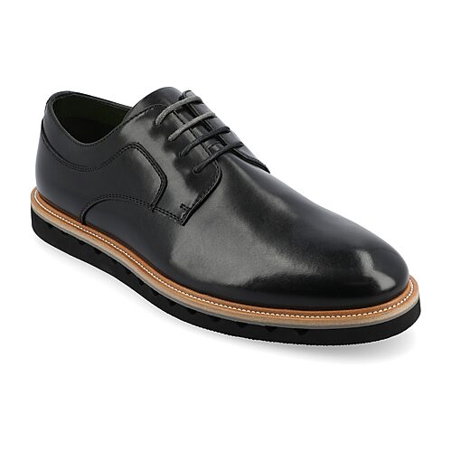 Click here for Vance Co. Mens William Tru Comfort Foam Plain Toe... prices