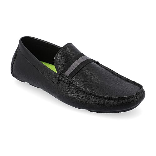 Click here for Vance Co. Mens Griffin Tru Comfort Foam Slip-On Dr... prices