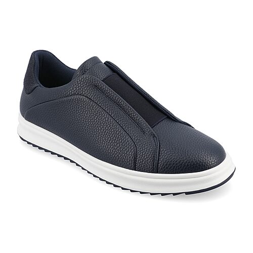 Click here for Vance Co Matteo Mens Sneakers  9 1/2 Medium  Blue prices