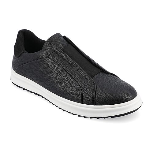 Click here for Vance Co. Mens Matteo Tru Comfort Foam Slip-On Sne... prices