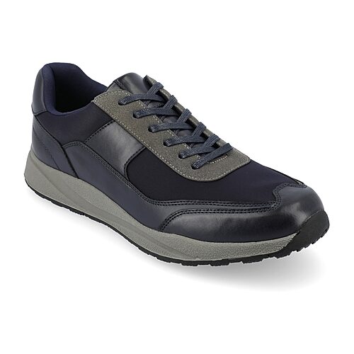 Click here for Vance Co. Mens Thomas Tru Comfort Foam Casual Lace... prices