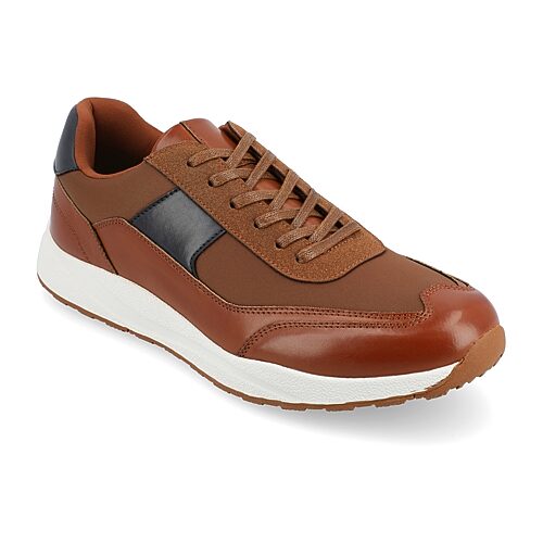Click here for Vance Co. Mens Thomas Tru Comfort Foam Casual Lace... prices