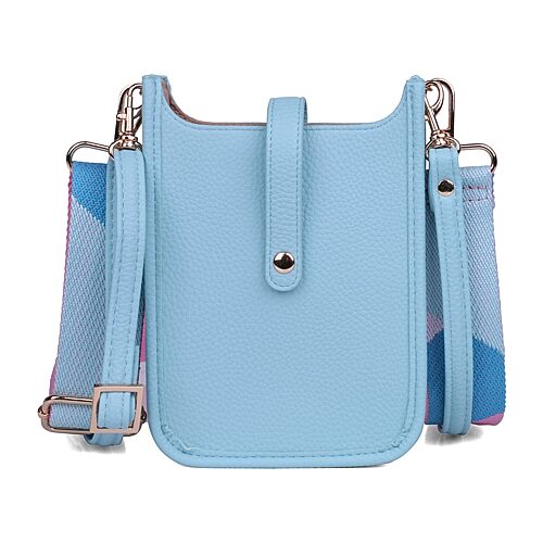 Click here for Julia Buxton Hobo Cellph Womens Rfid Blocking Wall... prices