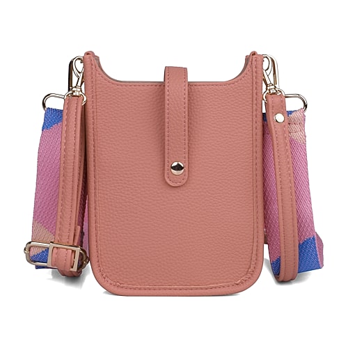 Click here for Julia Buxton Hobo Cellph Womens Rfid Blocking Wall... prices