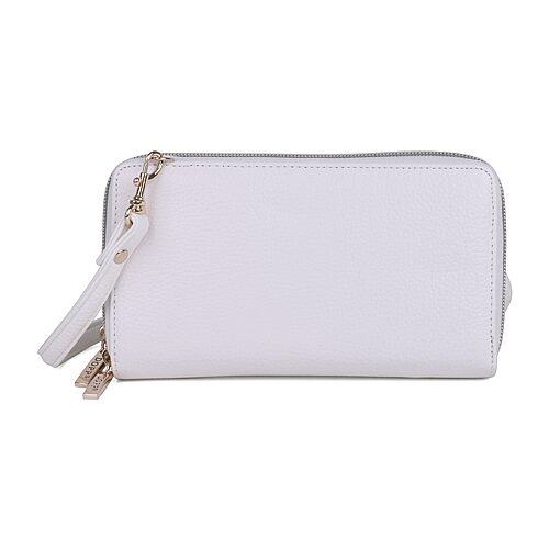 Click here for Dopp Ultimate Womens Rfid Blocking Wallet  One Siz... prices