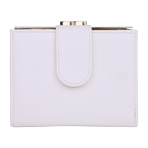Click here for Womens Buxton Lexington Solid Wallet prices