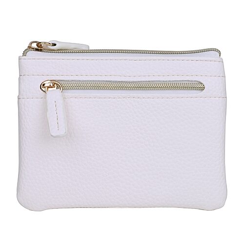 Click here for Womens Buxton Large Solid ID Coin Wallet prices
