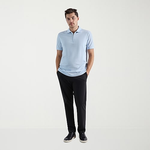Click here for Mens Haggar(R) Sport Tech Performance Pants prices