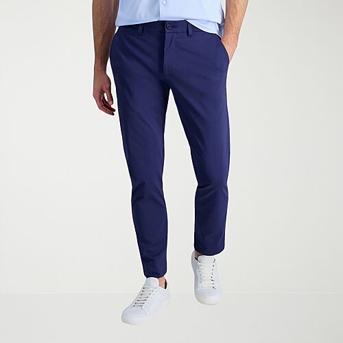 Click here for Sport Travel Performance Straight Fit Flat Front P... prices