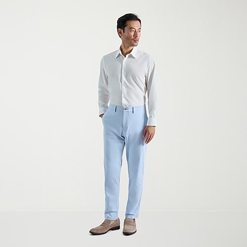 Click here for Mens Haggar(R) Sport Tech Performance Pants prices