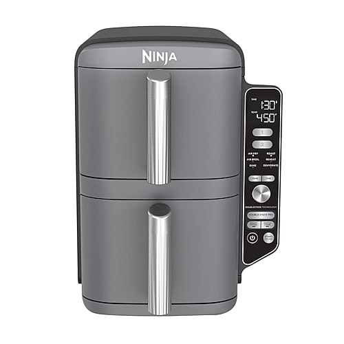 Click here for Ninja Doublestack 6-In-1 Xl 10 Qt Air Fryer  One S... prices